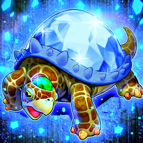 Paradise Turtle D165S2^D | Beyblade Fanon Wiki | Fandom