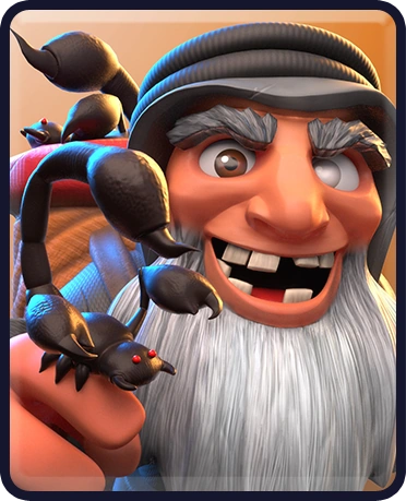 Scorpion Handler | Beyblade Fanon Wiki | Fandom