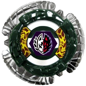 Torch Fox 105BS | Beyblade Fanon Wiki | Fandom