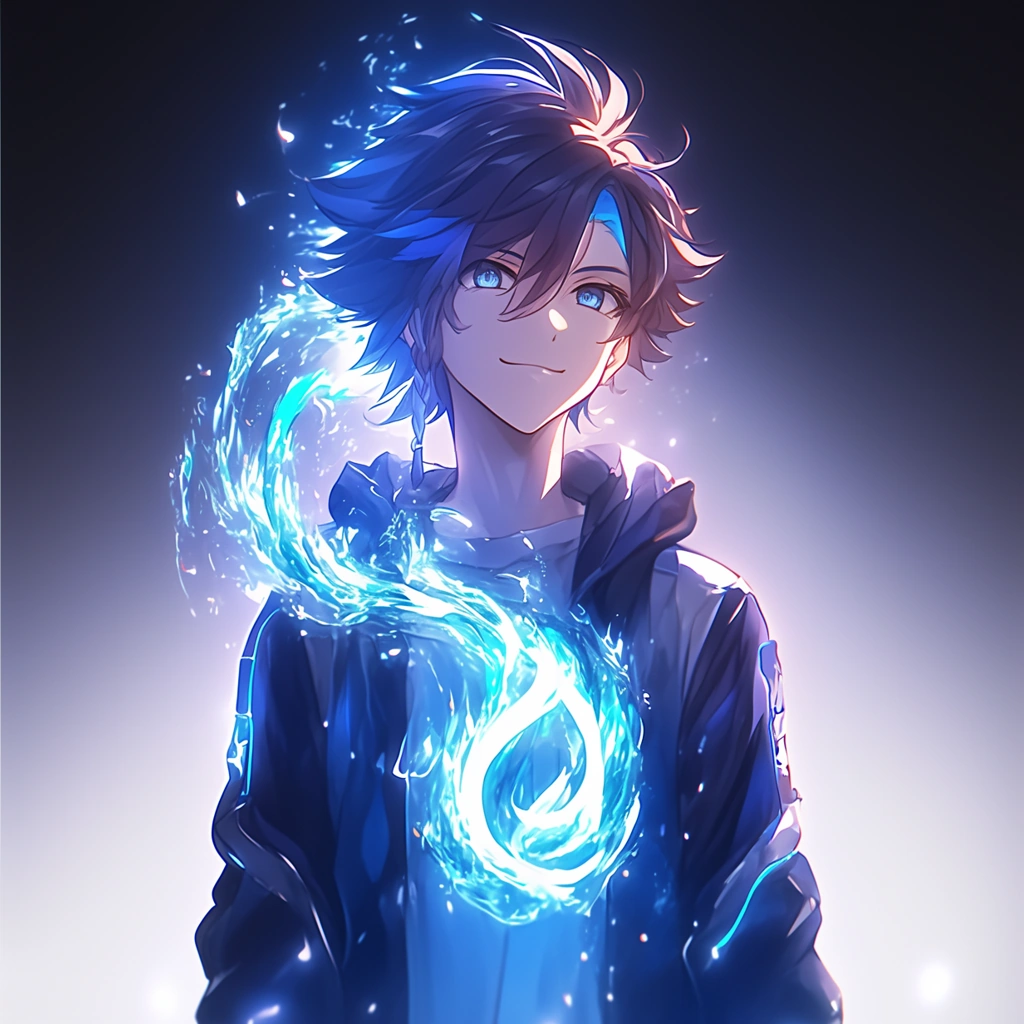 Connor Cheng | Beyblade Fanon Wiki | Fandom