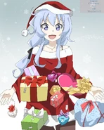 Nya Nishiro | Beyblade Fanon Wiki | Fandom