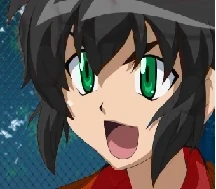 Ryu Flame | Beyblade Fanon Wiki | Fandom