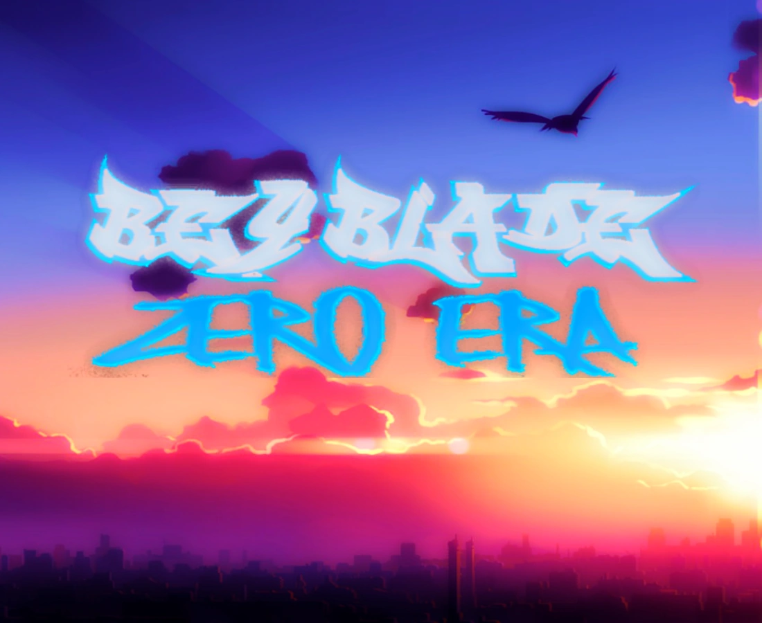 Beyblade: Zero Era | Beyblade Fanon Wiki | Fandom