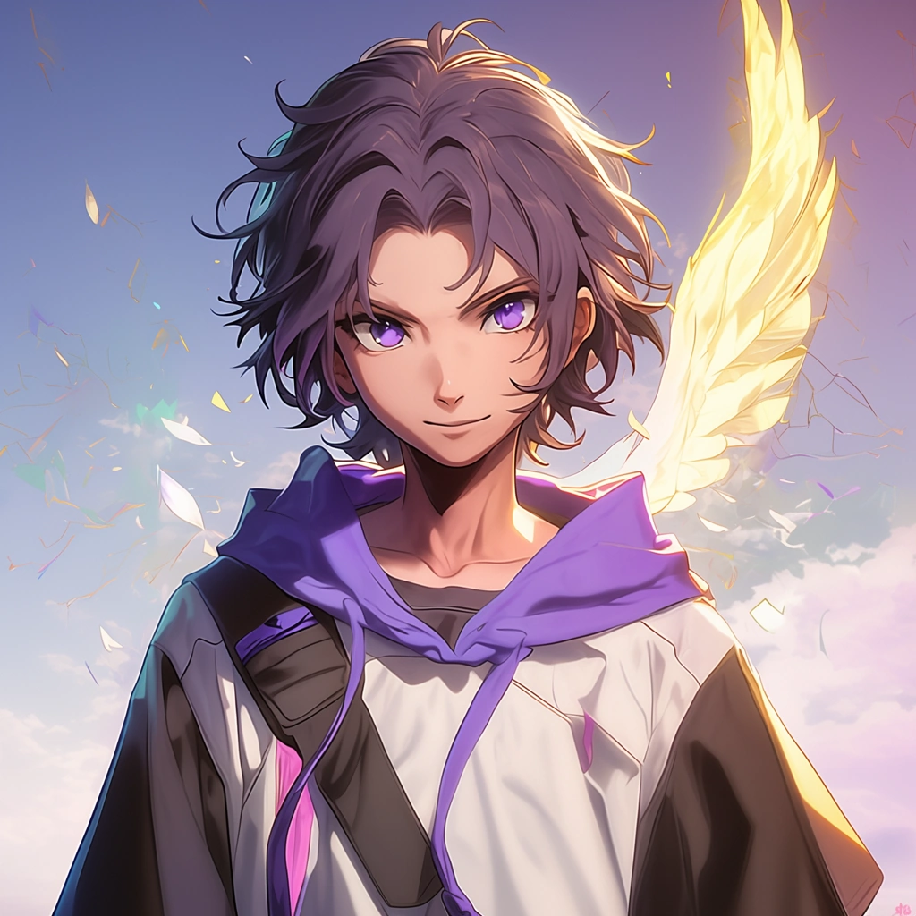 Alex Cain | Beyblade Fanon Wiki | Fandom