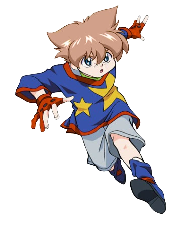 Ryan | Beyblade Fanon Wiki | Fandom