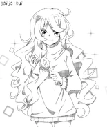 Nya Nishiro | Beyblade Fanon Wiki | Fandom