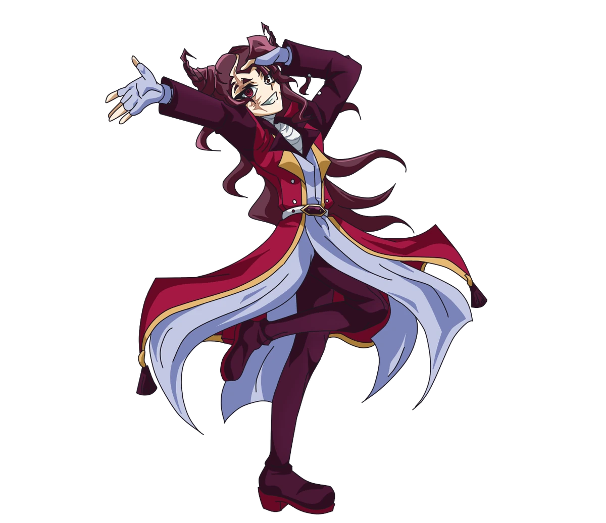 Hex Framboise | Beyblade Fanon Wiki | Fandom