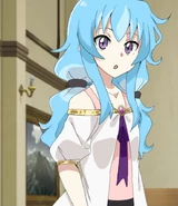 Nya Nishiro | Beyblade Fanon Wiki | Fandom