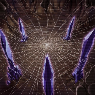 Spiders Web | Beyblade Fanon Wiki | Fandom