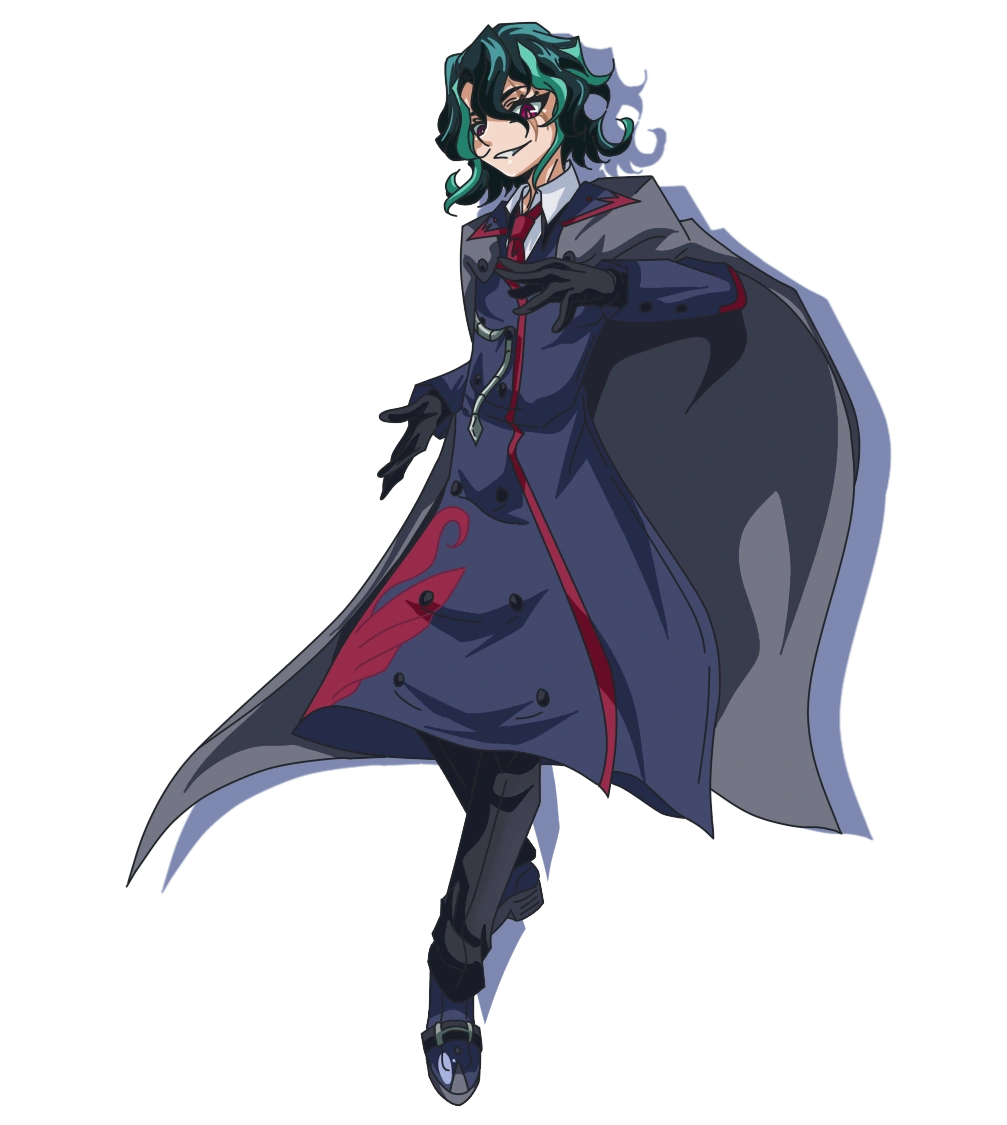 Musada Fyodori | Beyblade Fanon Wiki | Fandom