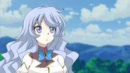 Nya Nishiro | Beyblade Fanon Wiki | Fandom