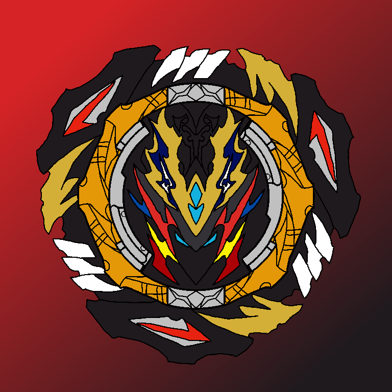 Devastate Belfyre Nexus Adventure-2' | Beyblade Fanon Wiki | Fandom