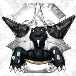 Miracle Turtle ED | Beyblade Fanon Wiki | Fandom