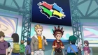 Yarina Kisai | Beyblade Fanon Wiki | Fandom