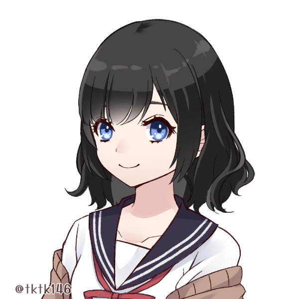 Kayli Cui | Beyblade Fanon Wiki | Fandom