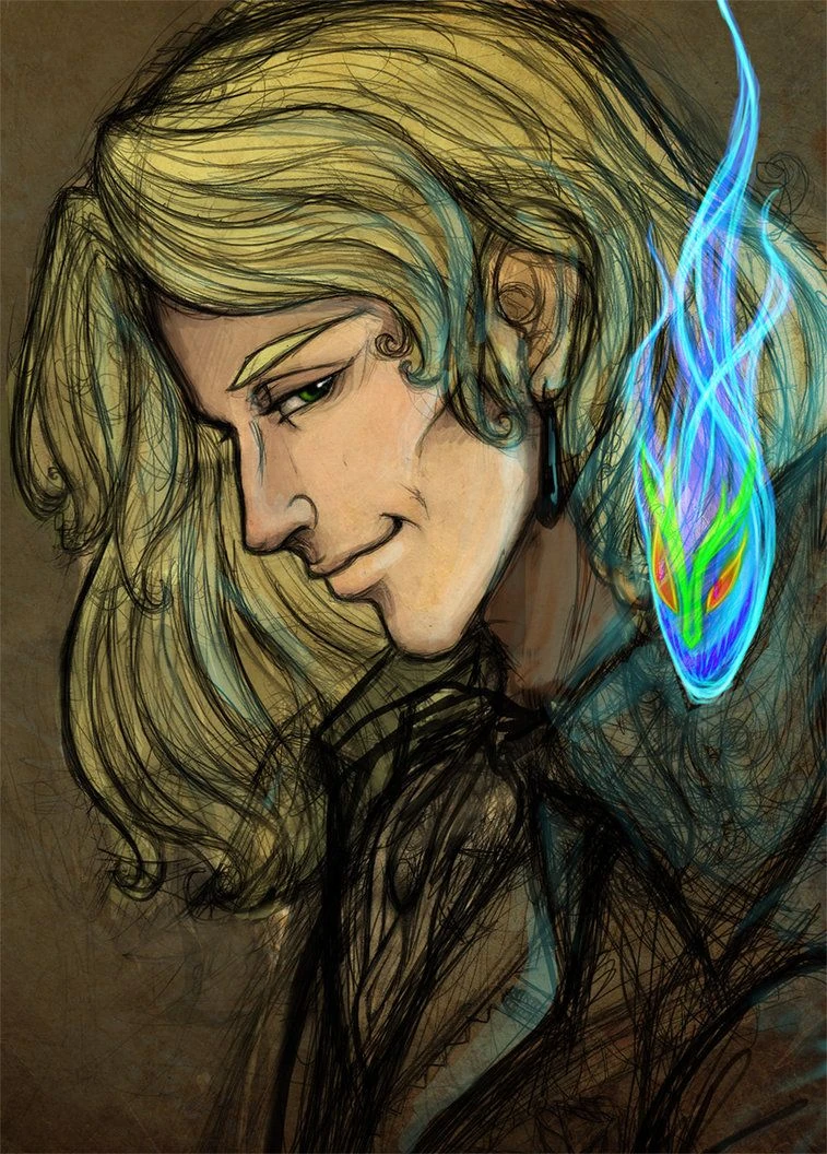 Howell | Beyblade Fanon Wiki | Fandom