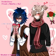 Ian Francis Clarke | Beyblade Fanon Wiki | Fandom