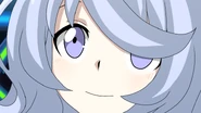 Nya Nishiro | Beyblade Fanon Wiki | Fandom