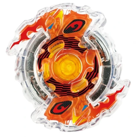 Ragnarok Heavy Survive (Beyblade Burst Alt: Pre-Burst) | Beyblade Fanon ...