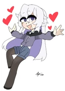 Yarina Kisai | Beyblade Fanon Wiki | Fandom