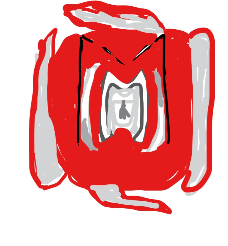 Mage Merlin | Beyblade Fanon Wiki | Fandom