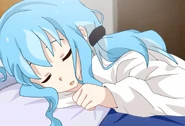 Nya Nishiro | Beyblade Fanon Wiki | Fandom