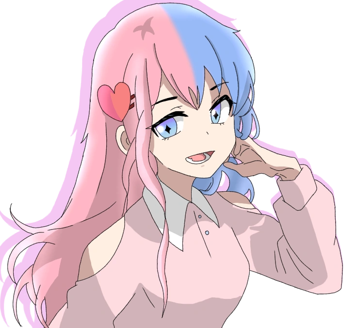 Megumi Hirawa | Beyblade Fanon Wiki | Fandom