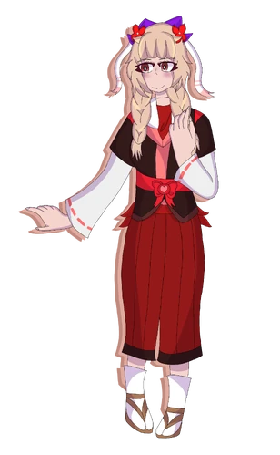 Emika Kurobara | Beyblade Fanon Wiki | Fandom