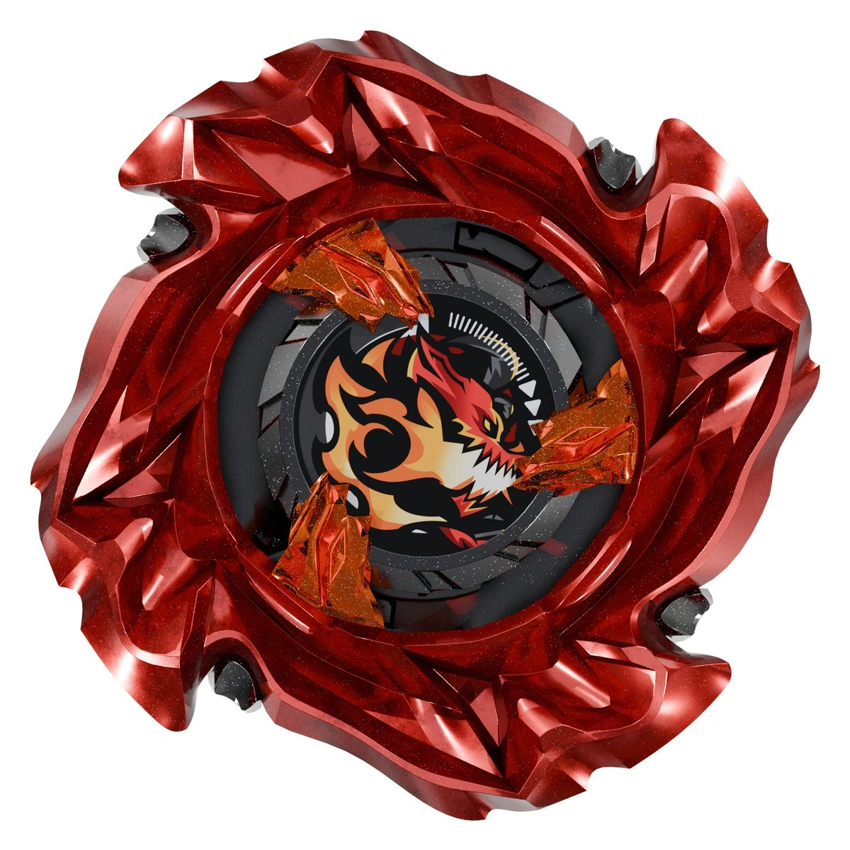 Ruby Drago | Beyblade Fanon Wiki | Fandom