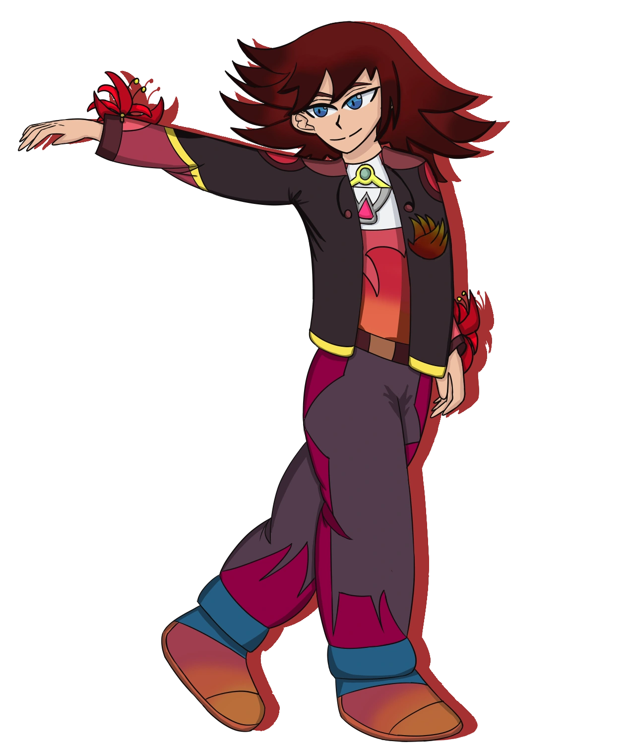 Category:Beyblade Exalted | Beyblade Fanon Wiki | Fandom