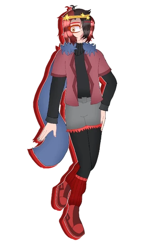 Ouki Kazami | Beyblade Fanon Wiki | Fandom
