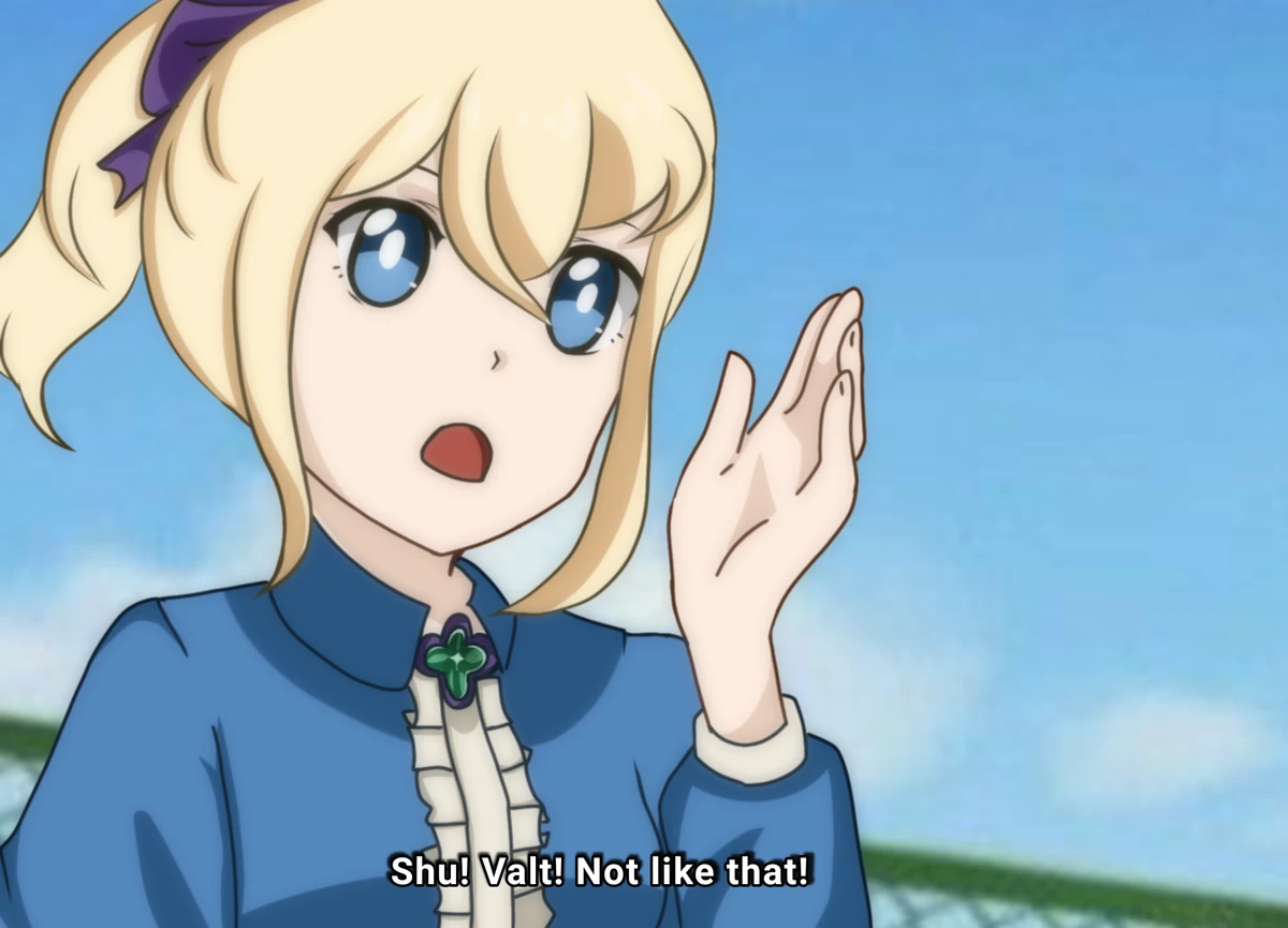 Jean Brooklyn | Beyblade Fanon Wiki | Fandom