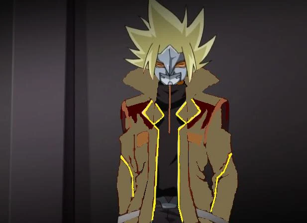 Ray | Beyblade Fanon Wiki | Fandom