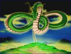 Blazing Dragon Shenron | Beyblade Fanon Wiki | Fandom