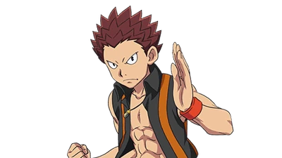 Discuss Everything About Beyblade Fanon Wiki | Fandom