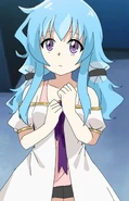 Nya Nishiro | Beyblade Fanon Wiki | Fandom