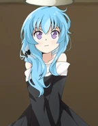 Nya Nishiro | Beyblade Fanon Wiki | Fandom