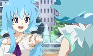 Nya Nishiro | Beyblade Fanon Wiki | Fandom