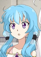 Nya Nishiro | Beyblade Fanon Wiki | Fandom