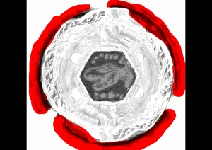 Nightmare Rex F:D | Beyblade Fanon Wiki | Fandom