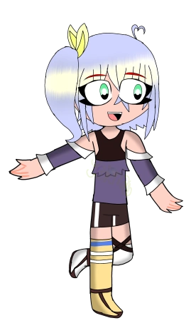 Kaiyo Yuumen | Beyblade Fanon Wiki | Fandom