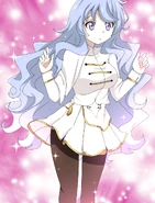 Nya Nishiro | Beyblade Fanon Wiki | Fandom