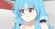 Nya Nishiro | Beyblade Fanon Wiki | Fandom