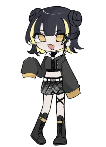 Rai | Beyblade Fanon Wiki | Fandom