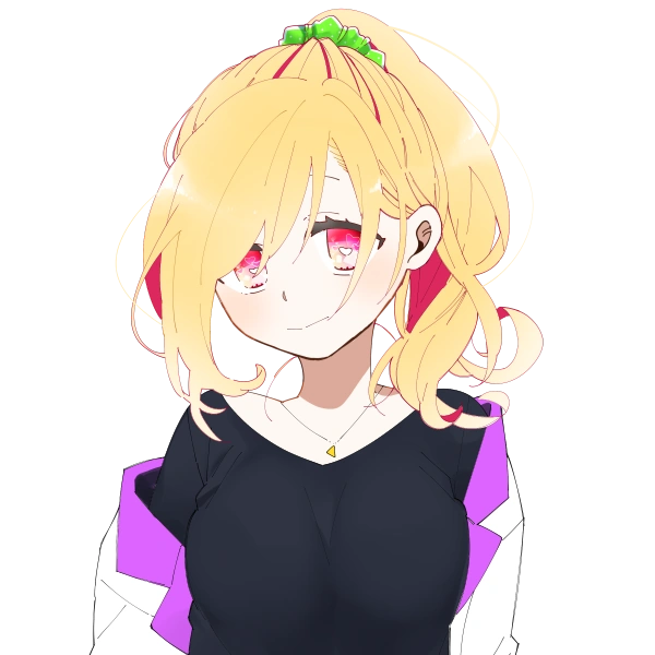 Hope Irvine | Beyblade Fanon Wiki | Fandom