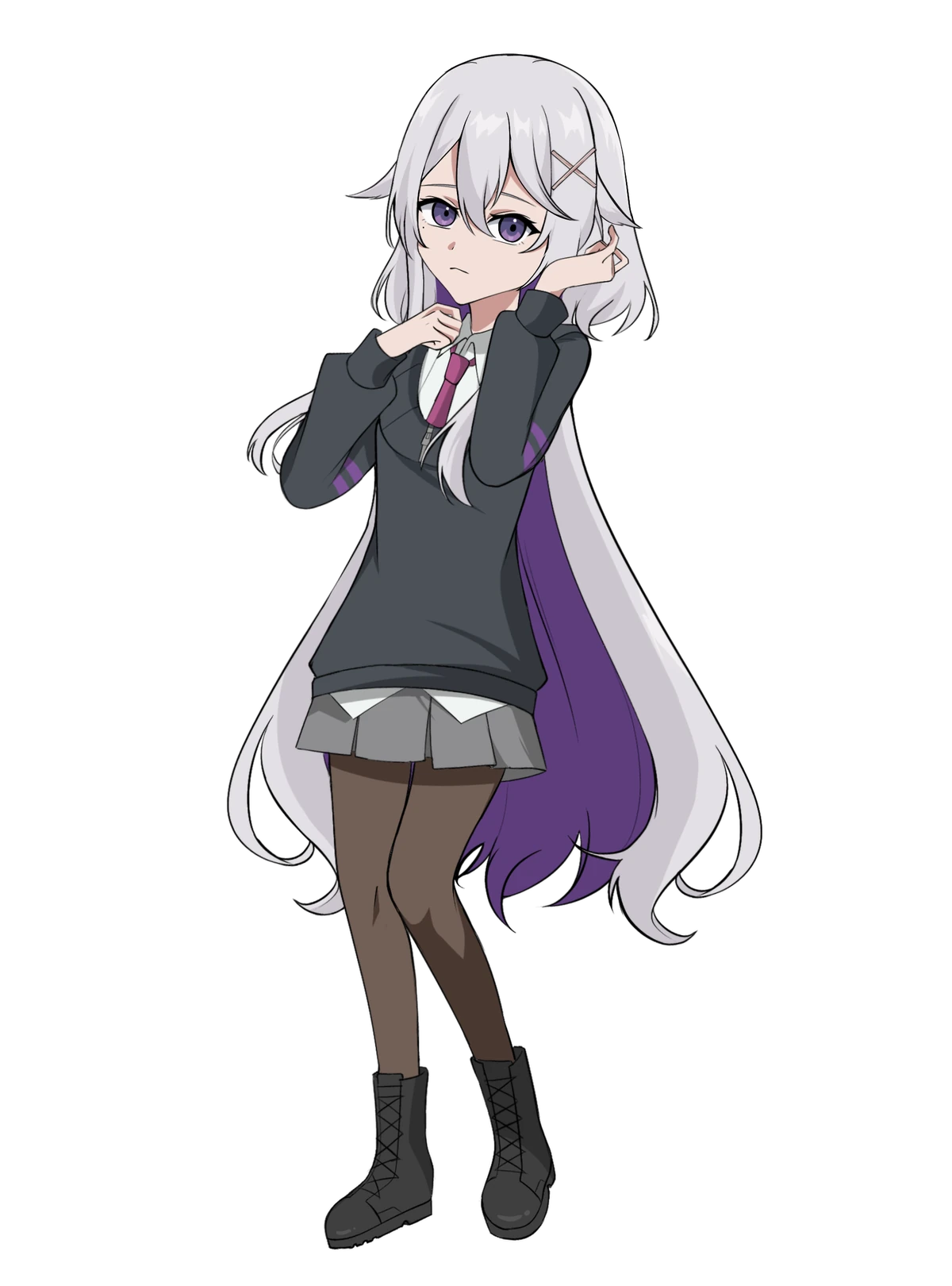 Yalena Kisai (XONE) | Beyblade Fanon Wiki | Fandom