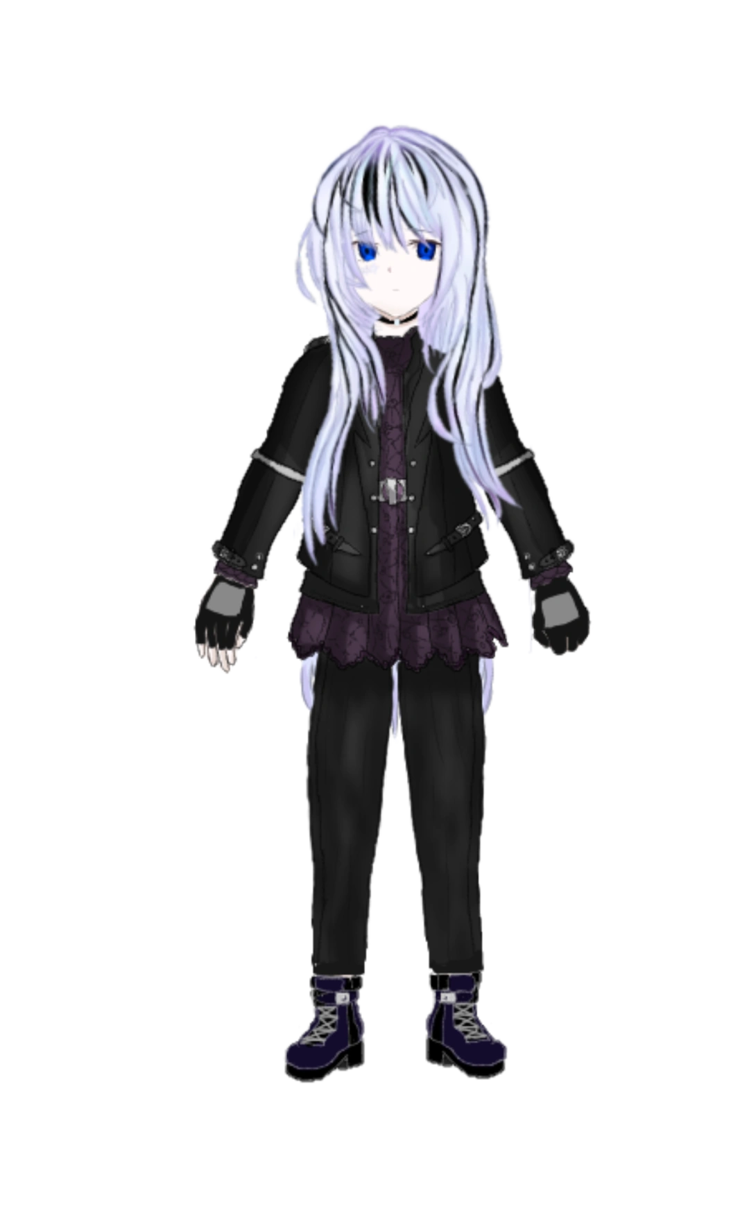 Amai Saiku | Beyblade Fanon Wiki | Fandom