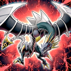 Blackwing Paradox RA150SRB | Beyblade Fanon Wiki | Fandom