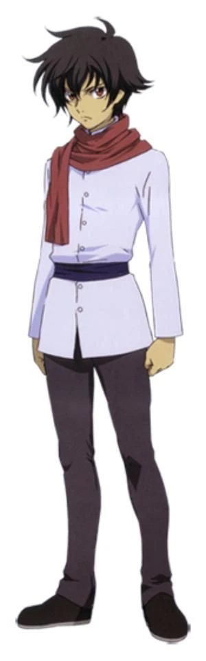 Aaron Kin | Beyblade Fanon Wiki | Fandom