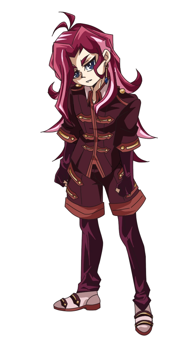 Amon Framboise | Beyblade Fanon Wiki | Fandom